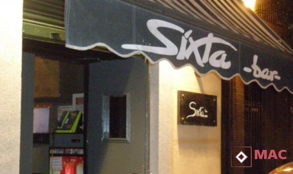 Bar Restaurante la Sixta, en la Latina ⋆ Madrid Arte y Cultura
