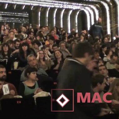 Cine Capitol Gran Vía (barrio de Sol), Madrid ⋆ Madrid Arte y Cultura