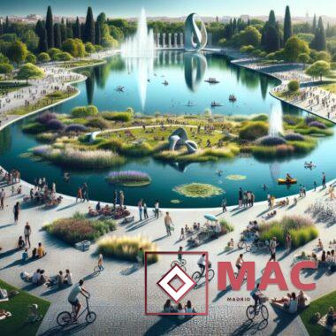 El Parque de Europa en Madrid: Guía de atracciones, horarios y accesos ...