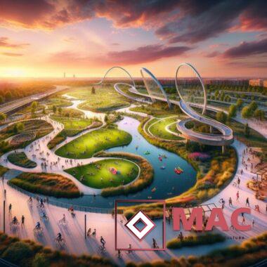El Parque de Europa en Madrid: Guía de atracciones, horarios y accesos ...