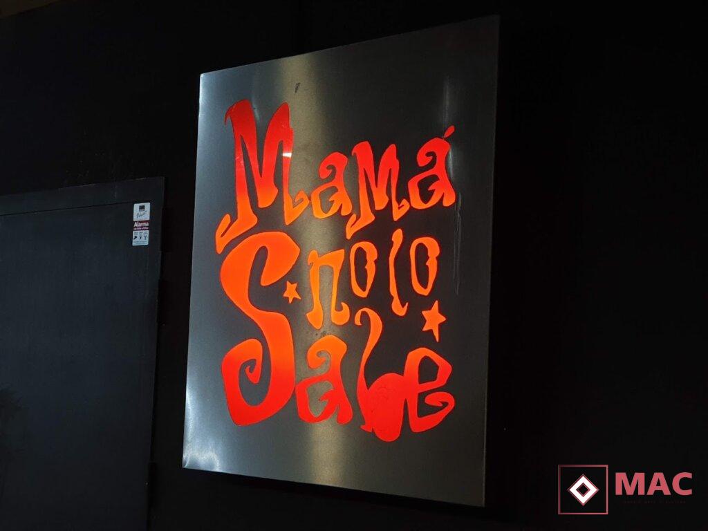 Mamá no lo Sabe ⋆ Madrid Arte y Cultura