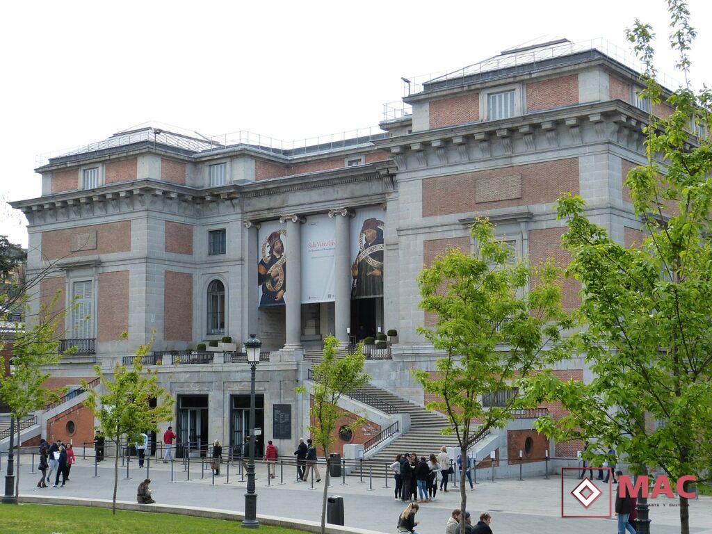 Visita El Museo De Romanticismo Madrid Guía Esencial Madrid Arte Y